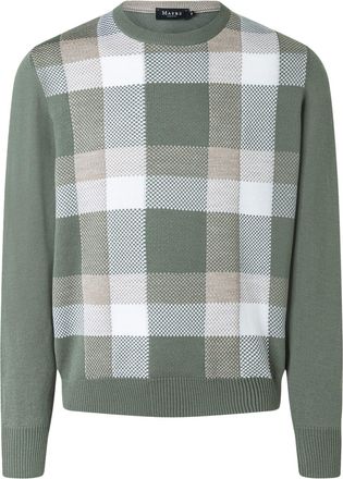 Maerz Pullover