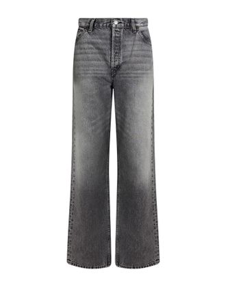 Re/Done HOSEN & R&Ouml;CKE - Jeanshosen auf YOOX.COM