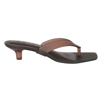 Senso Femme, Chaussures, Brun, Taille: 40 EU Sonya Sandal