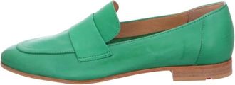 Lloyd Loafer - - Shoes - Damen - Gr&uuml;n - 39 EU