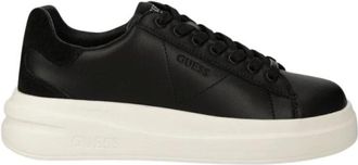 Guess Damen, Schuhe, Schwarzk, 41 EUGr&ouml;&szlig;e