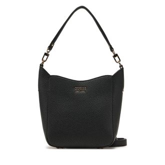 Guess Handtasche Guess HWPG964 8030 Schwarz