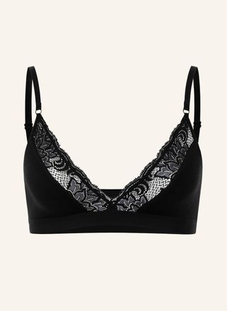 erlich textil Erlich Textil Soft-Bh Clara schwarz