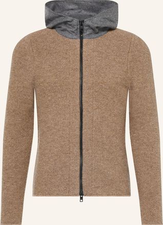 Grasegger Strickjacke beige