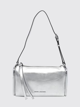 Marc Jacobs Umh&auml;ngetasche Damen Farbe Silber