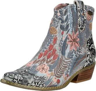 Laura Vita Stiefelette