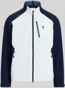 Polo Ralph Lauren Regular Fit Blouson mit Zweiwege-Rei&szlig;verschluss