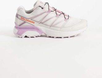 Salomon XT-PATHWAY 2 Sneaker in Flieder-Asche und Morgenrosa