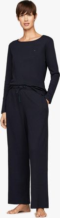 Tommy Hilfiger Ensemble de pyjama en coton