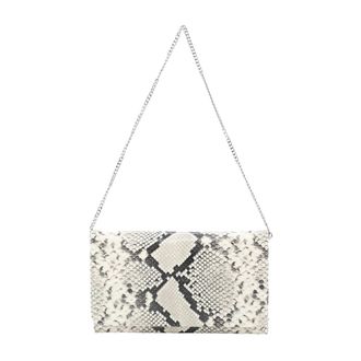 Abro Clutch - - Bags - Damen - Wei&szlig; - ONE SIZE