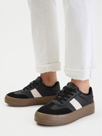 Jenny Sneakers WFA3012-1 Schwarz