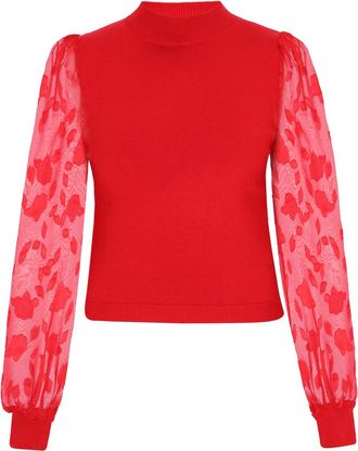 Faina Pullover