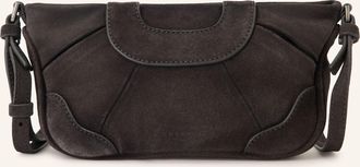 Liebeskind Liebeskind Umh&auml;ngetasche Esther Extra Small grau