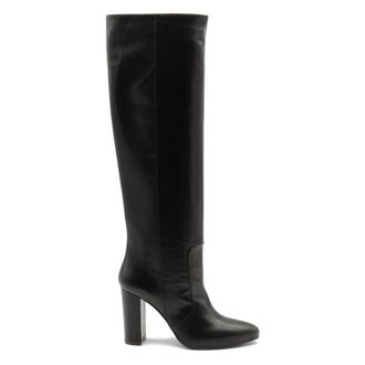 Via Roma 15 Heeled Boot - - Shoes - Damen - Schwarzk - 38 EU