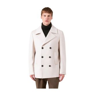 Autore Jackets - - Jackets - Herren - Beige - 2XL