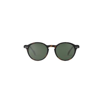 Izipizi Lunettes de soleil tie and dye arrondies