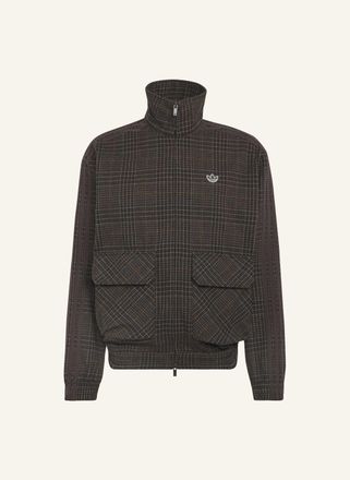 adidas Originals Adidas Originals Winter Club Jacke braun