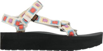 Teva SCHUHE - Sandalen auf YOOX.COM