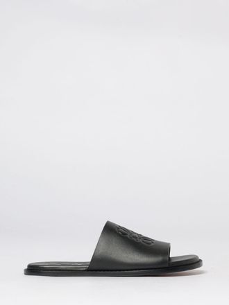 Loewe Sandalen LOEWE Herren Farbe Schwarz