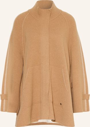 Monari Monari Strickjacke beige