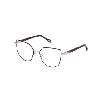 Just Cavalli Vjc134 0Sn9 Brillen - - Accessories - Damen - Gelb - 55 MM