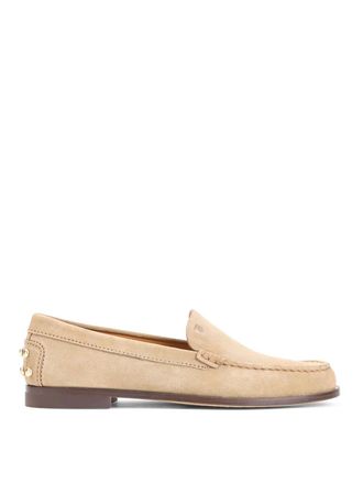 Tod's Mocassins - Beige