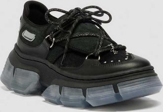 Dr. Martens 14Xx Dmxl 2.0 Guard Schuhe in Schwarz, Gr&ouml;&szlig;e: 36