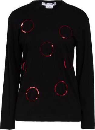 Comme Des Gar&ccedil;ons TOPS - T-shirts sur YOOX.COM