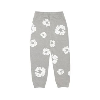 Denim Tears Herren, Hosen, Grau, MGr&ouml;&szlig;e