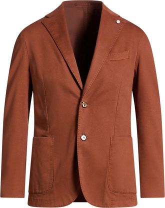 Luigi Bianchi Mantova ANZ&Uuml;GE und CO-ORDS - Blazers auf YOOX.COM