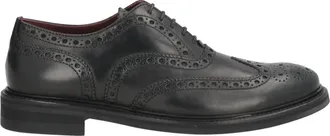 Seboy&acute;s SCHUHE - Schn&uuml;rschuhe auf YOOX.COM