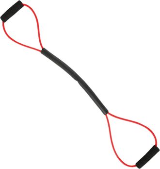 Generic Widerstandsf&auml;hige Boxb&auml;nder,Boxb&auml;nder | Box-Spannseil-resistentes Band - Agility-Trainingsger&auml;t, Zugseil mit Komfortgriffen f&uuml;r Explosives Kraft- und 