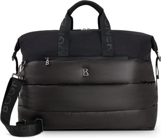 Bogner Weekender Monarch Ewald - Schwarz - one_size