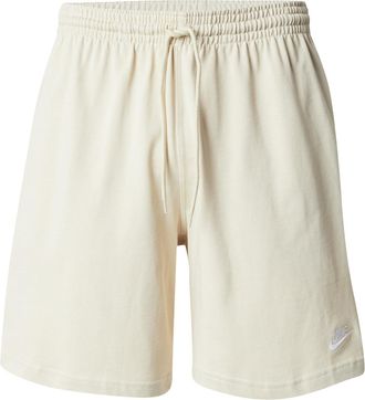 Nike Shorts CLUB