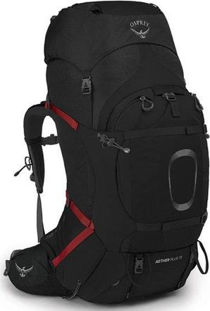 Osprey Aether Plus 70 - Trekkingrucksack