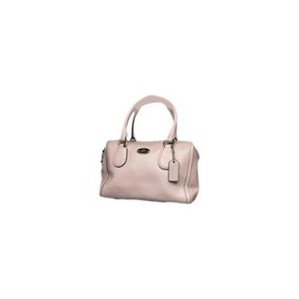Coach Pre-owned Handbag - - Pre-owned - Damen - Rosa - ONE SIZE