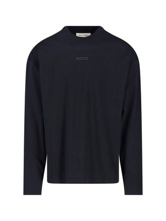 Fear of God Logo Sweater