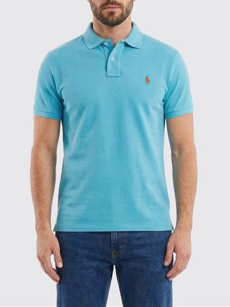 Polo Ralph Lauren Polo POLO RALPH LAUREN Herren Farbe Blau 3