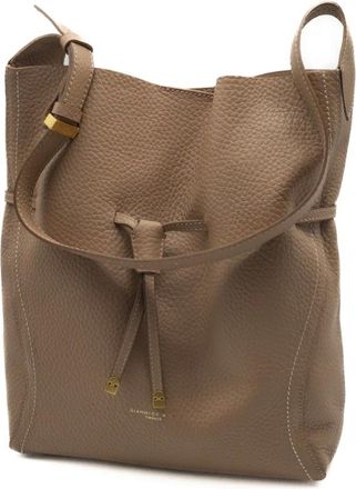 Gianni Chiarini Femme, Sacs, Brun, Taille: ONE Size Sacs &agrave; &eacute;paule