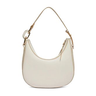 Pennyblack Merce Schultertasche - - Bags - Damen - Wei&szlig; - ONE SIZE