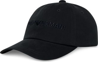 Emporio Armani Cap Emporio Armani EM001319 AF14032 UB118 Dunkelblau