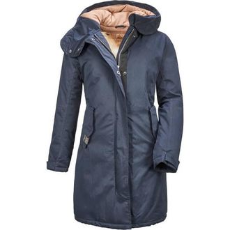 G.I.G.A. DX by killtec Damen Mantel Stormiga WMN PRK B