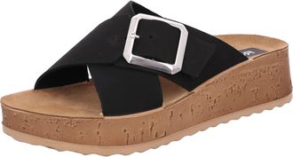 Rohde Damen Schuh der Marke Farbe Schwarz