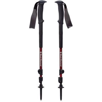 Black Diamond Damen Wanderst&ouml;cke WS TRAIL TREK POLES
