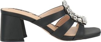 Luciano Barachini SCHUHE - Sandalen auf YOOX.COM