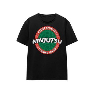 Teenage Mutant Ninja Turtles TV26746