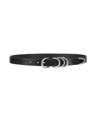 Rag & Bone Kleinlederwaren - G&uuml;rtel auf YOOX.COM