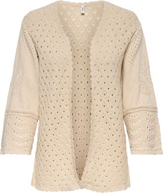 Only Strickjacke LUZA