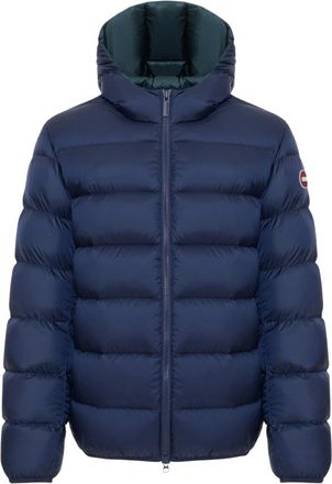 Colmar Doudoune - Homme - Sport - Bleu - Taille: L