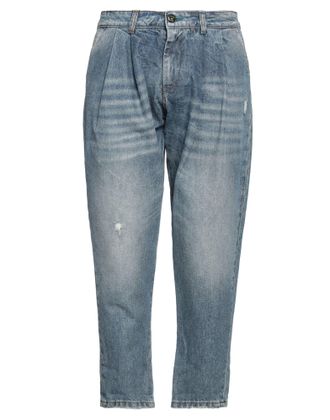 Displaj HOSEN & R&Ouml;CKE - Jeanshosen auf YOOX.COM